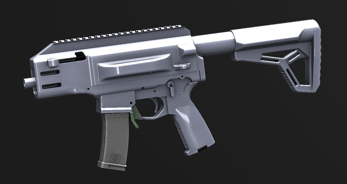 File Drop: fgc-evo mod » CTRL+Pew