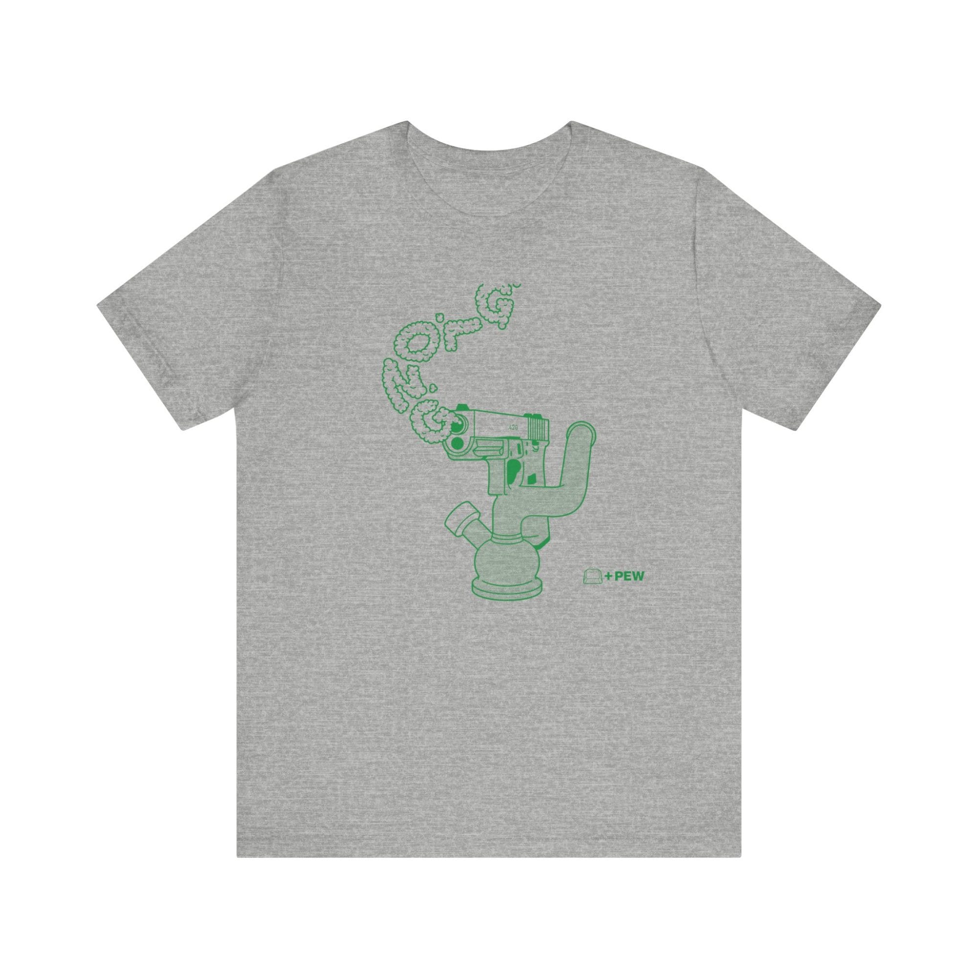 Glong Tee – Sober Edition » CTRL+Pew